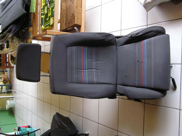 1988 - Xavier (16s Match) - www.passiongolfgti.com