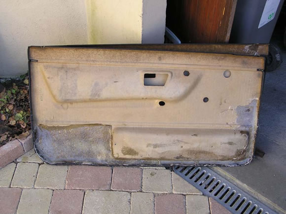 1988 - Xavier (16s Match) - www.passiongolfgti.com