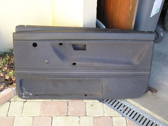 1988 - Xavier (16s Match) - www.passiongolfgti.com