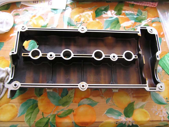 1988 - Xavier (16s Match) - www.passiongolfgti.com