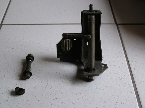 1988 - Xavier (16s Match) - www.passiongolfgti.com